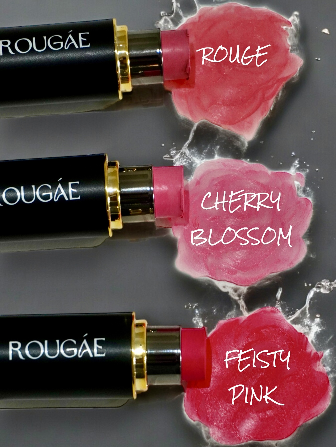 ULTRA LUXE CHEEKY RUSH – ROUGAE