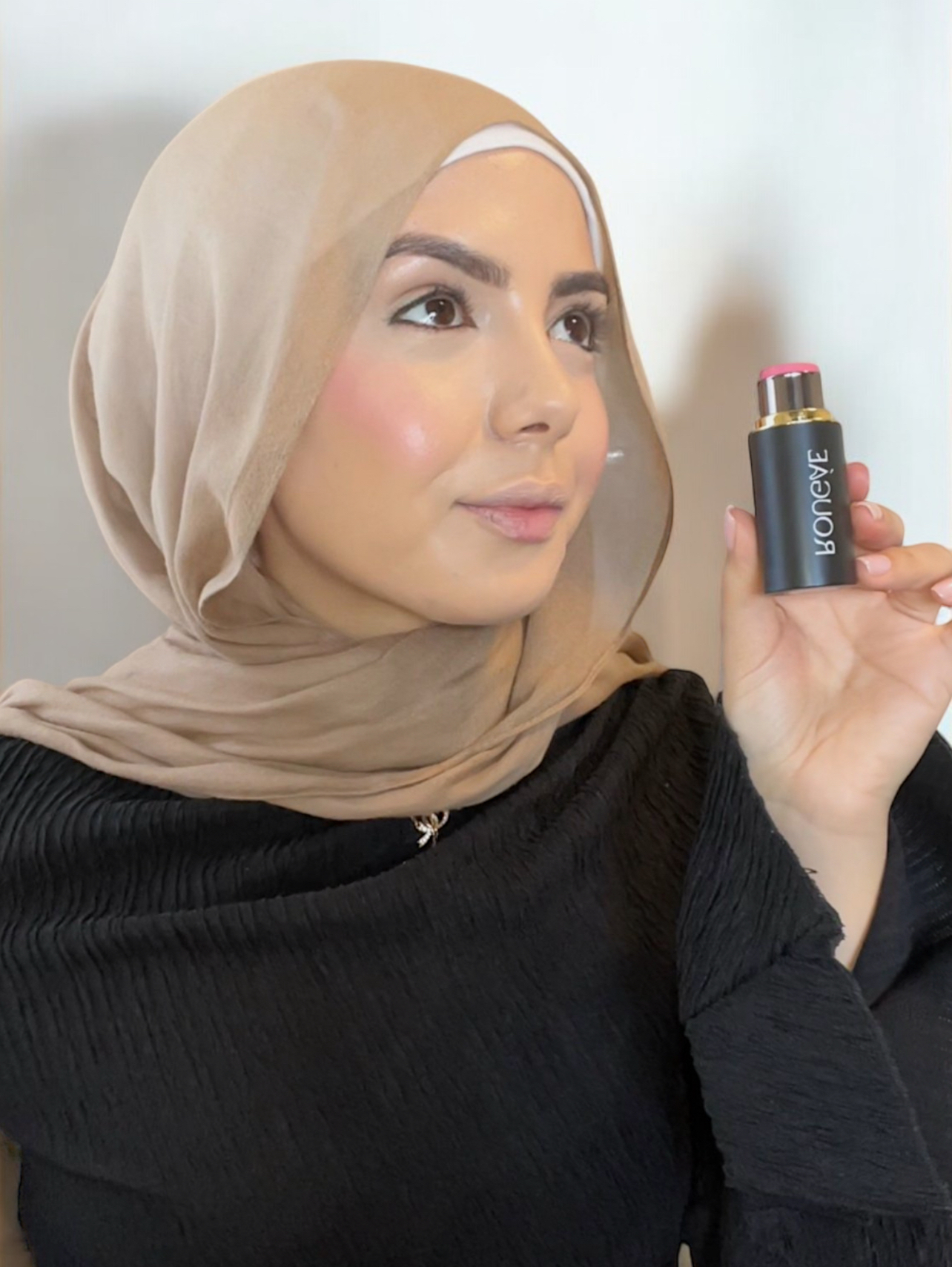 ULTRA LUXE CHEEKY RUSH – ROUGAE