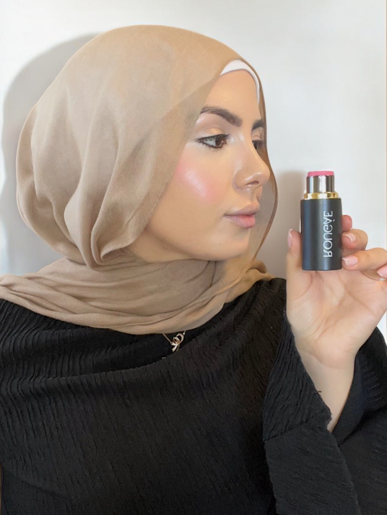 ULTRA LUXE CHEEKY RUSH – ROUGAE